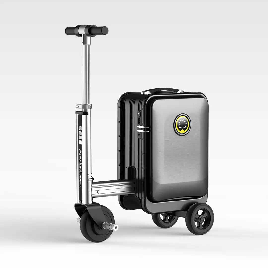 Airwheel SE3S – Airwheel UAE