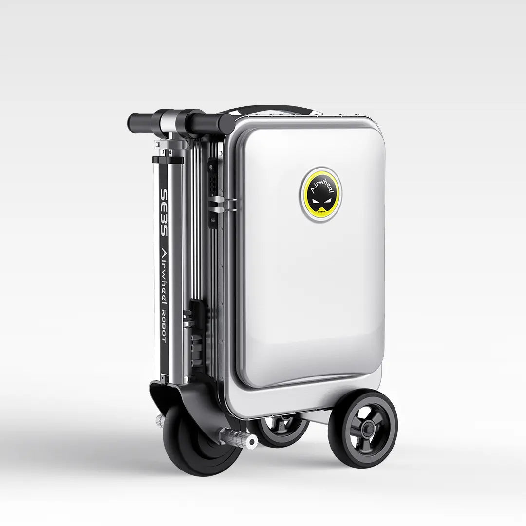 Airwheel SE3S – Airwheel UAE