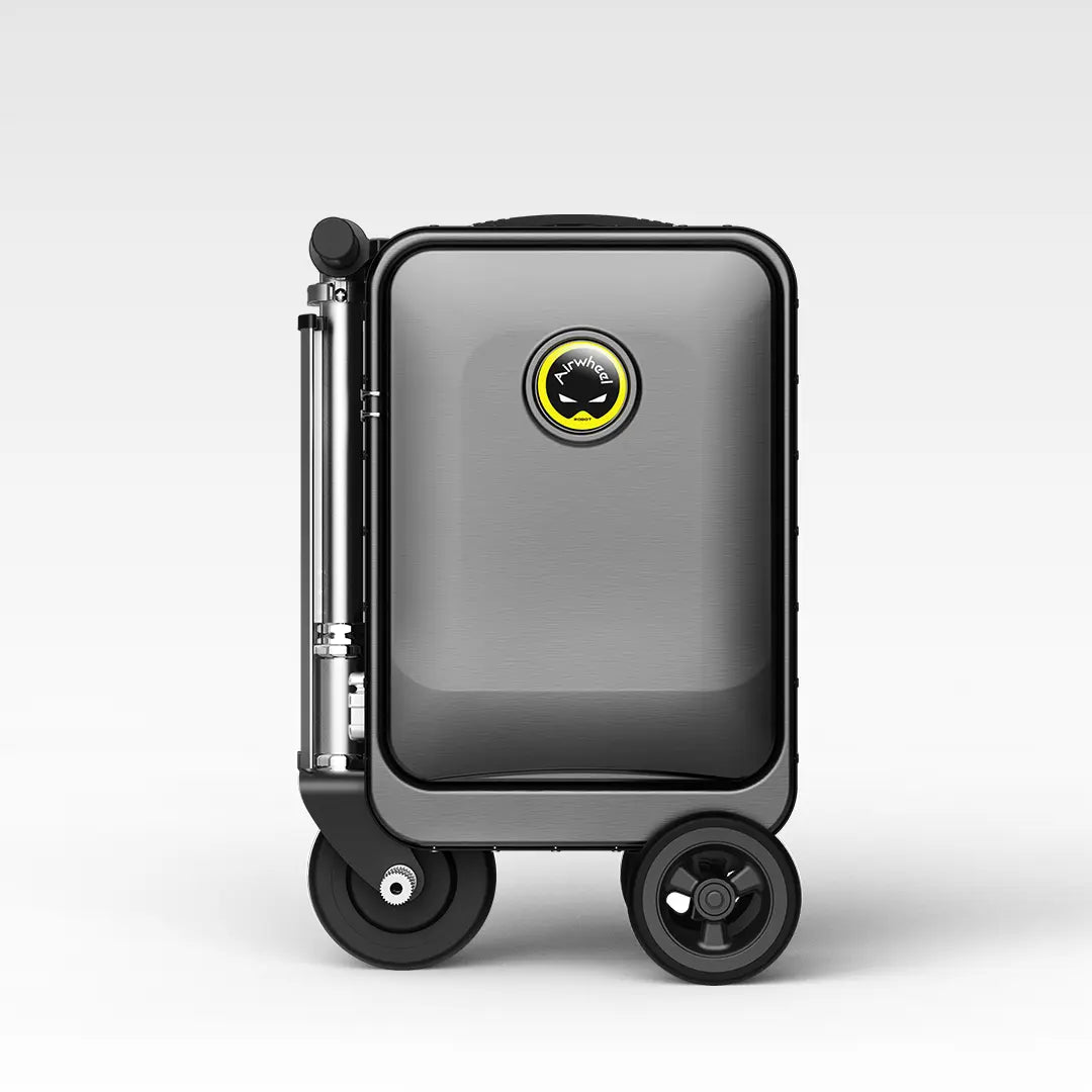 Airwheel UAE Leading Smart Electric Luggage in the United Arab Emirate