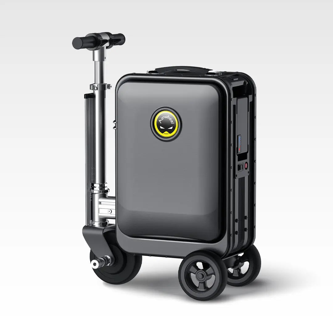 Airwheel SE3S – Airwheel UAE