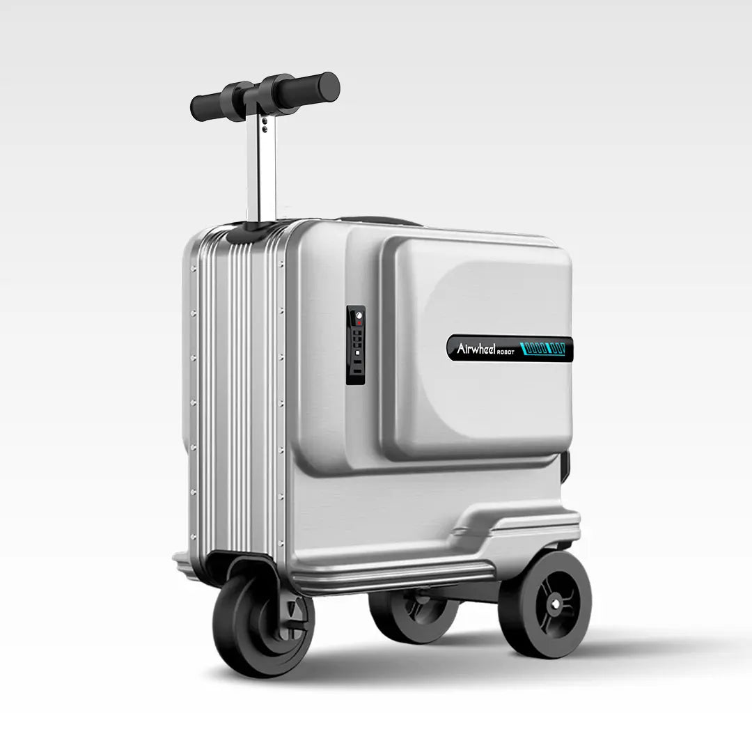 Electric Suitcase Scooter | Airwheel SE3T Scooter | Airwheel – Airwheel UAE