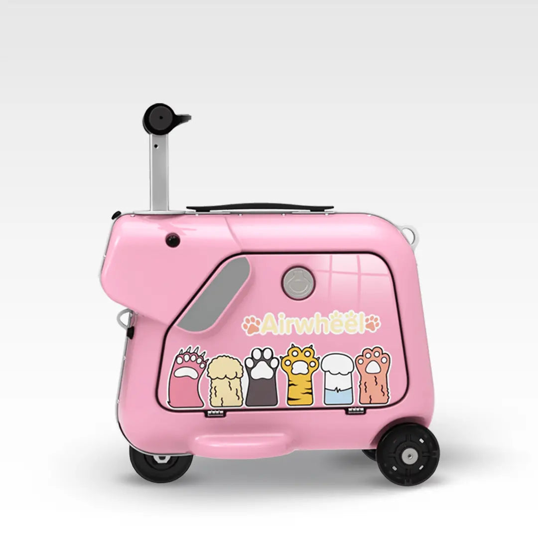 Airwheel SQ3 – Airwheel UAE