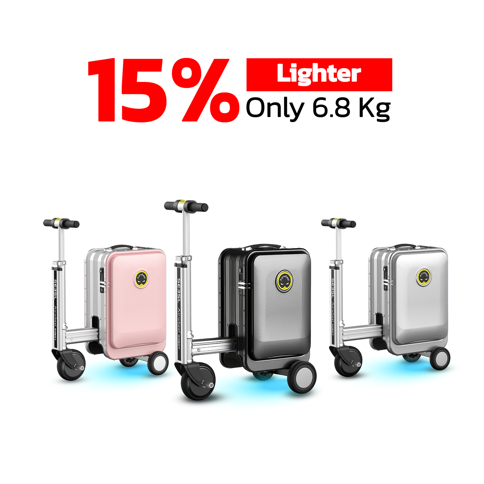 Airwheel SE3SL – Airwheel UAE